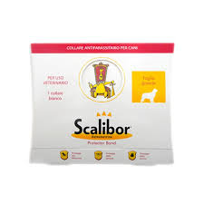 SCALIBOR LARGE - Collare 65 cm - Farmacia Corazza
