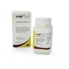 VMP CANE - 50 Tavolette - Farmacia Corazza