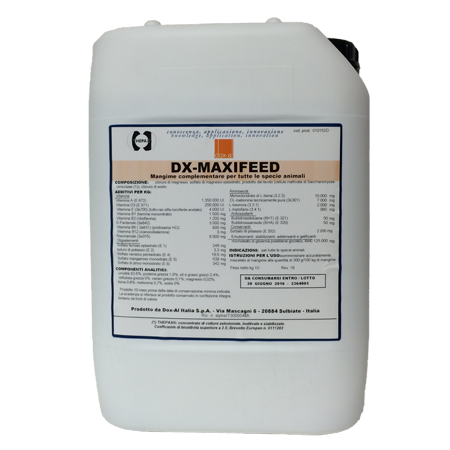 - MAXIFEED - Farmacia Corazza